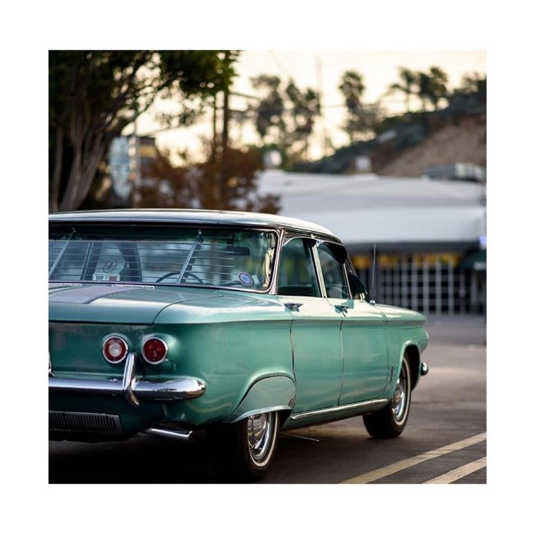 Cars and Coffee Los Angeles - A Monthly Automotive Event in Los Feliz ...